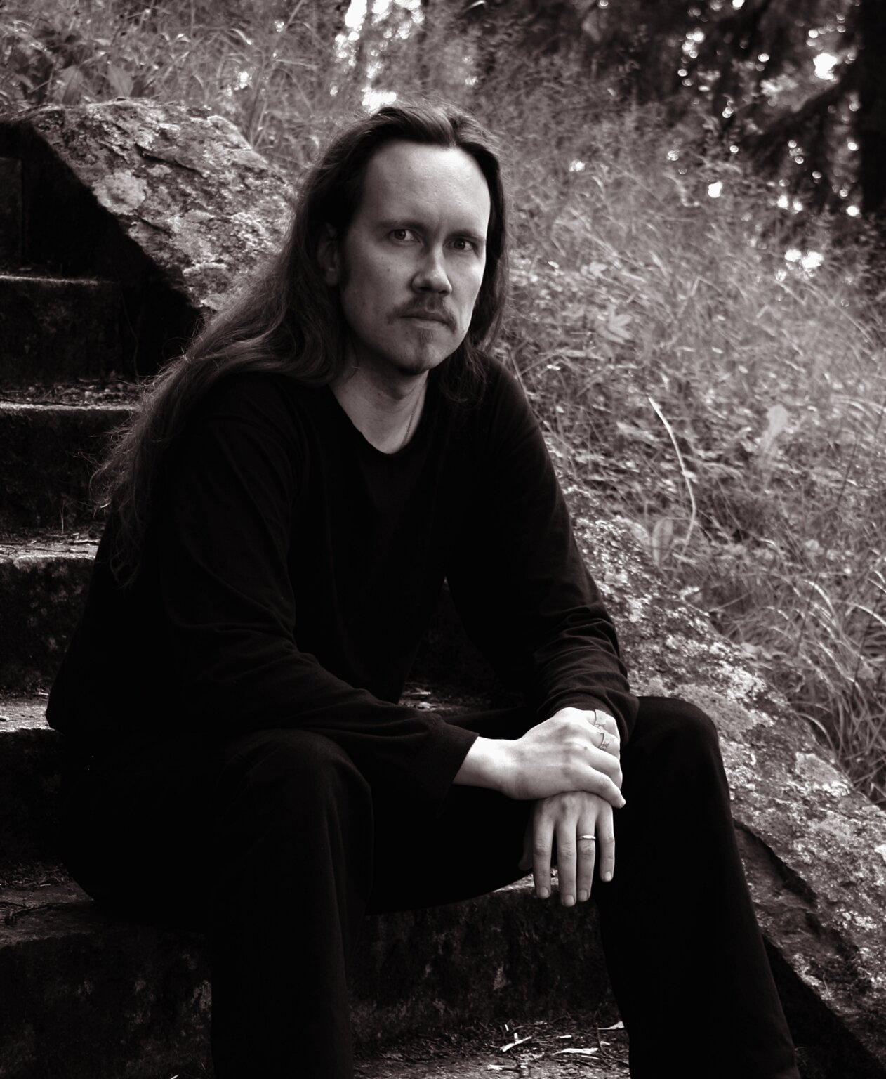 Juha-Pekka Koskinen - Karisto